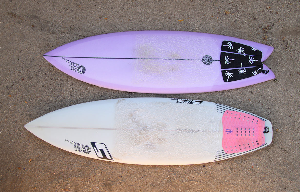 Surfboard Travel Quivers [3 Great Options]