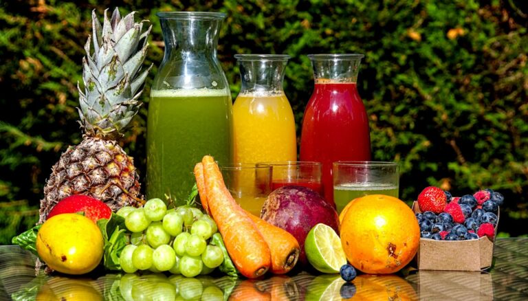 The Surfer’s Diet: 7 Nutrition Tips for Peak Performance