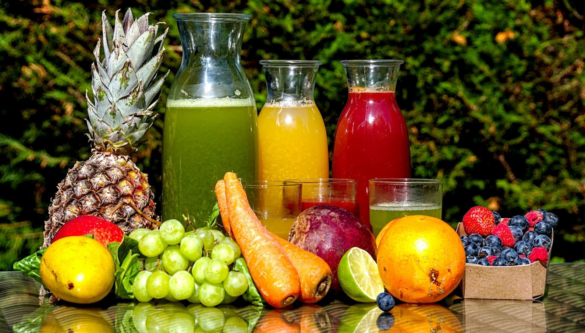 The Surfer’s Diet: 7 Nutrition Tips for Peak Performance