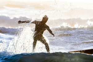 The Surfer’s Diet: 7 Nutrition Tips for Peak Performance